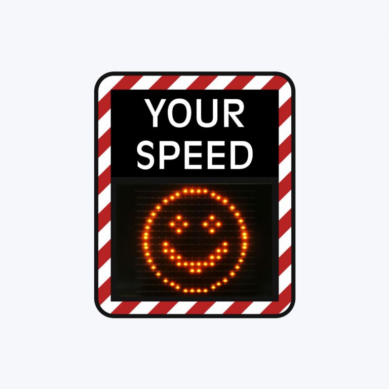 Radar Speed Displays - Radar Speed Displays